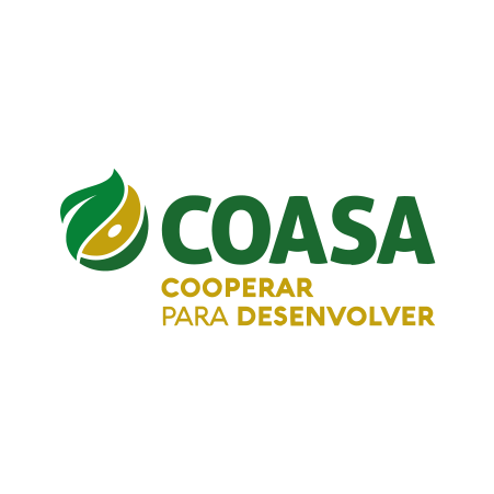 Coasa | Cooperar para Desenvolver