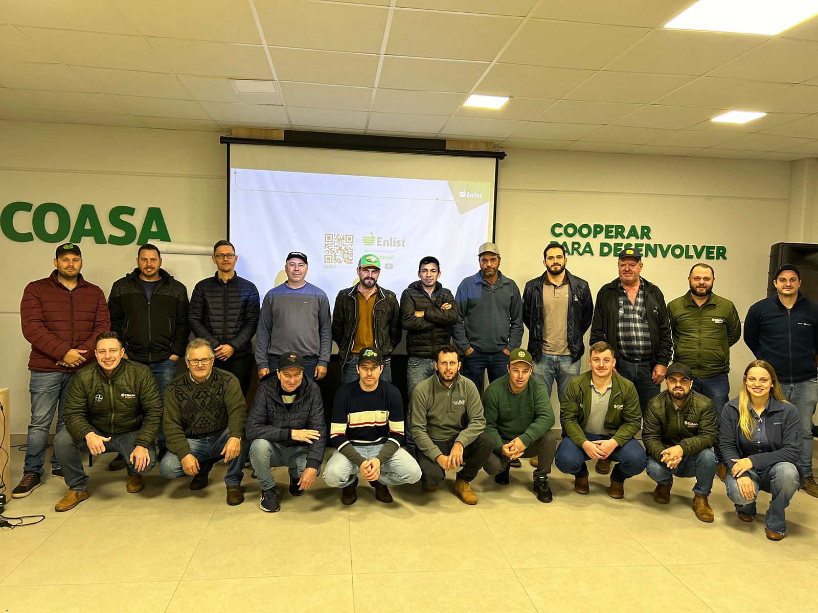 Coasa | Cooperar para Desenvolver