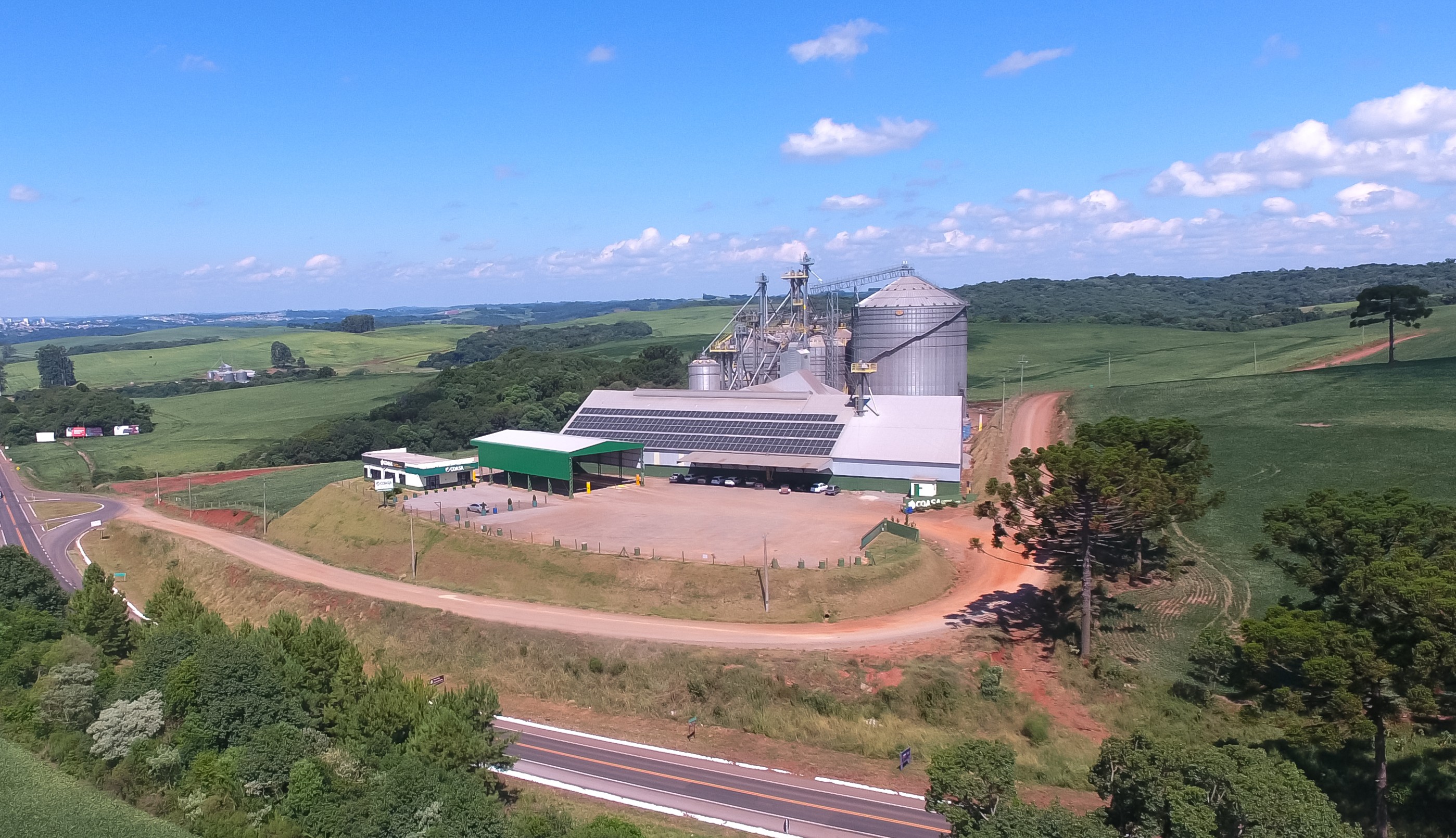 Coasa | Cooperar para Desenvolver