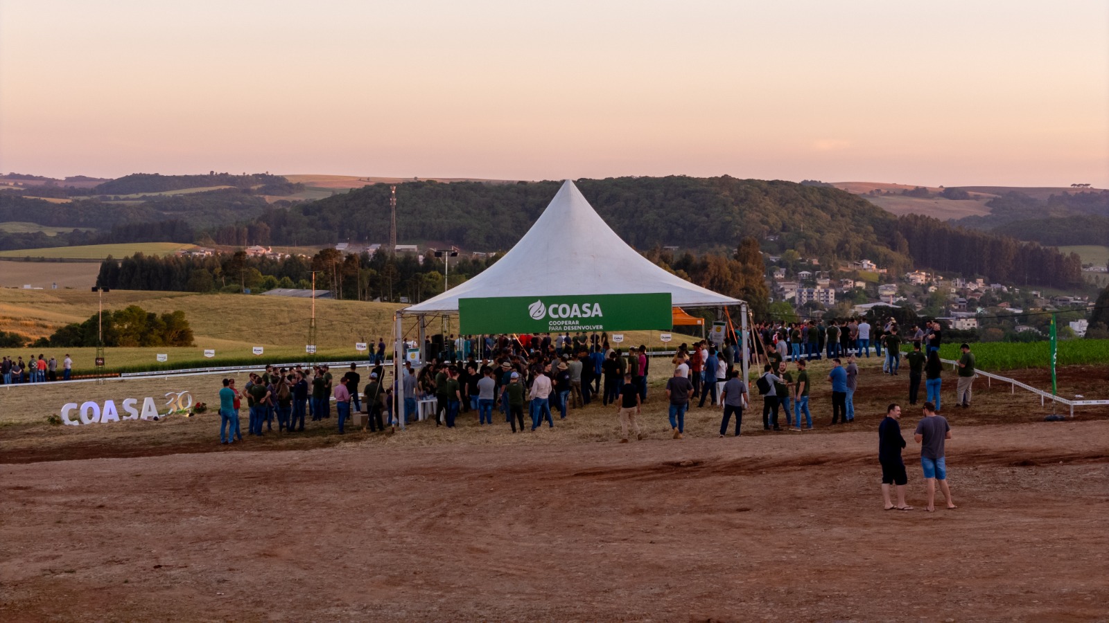Coasa | Cooperar para Desenvolver